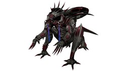 Final Fantasy X - Bestiario: Lettere U e V - Allgamestaff