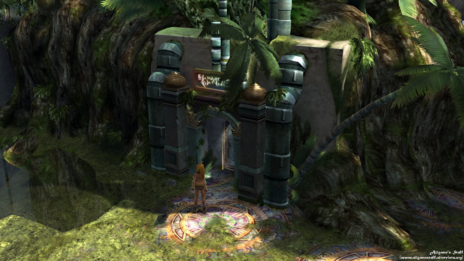 Oggetti in Last Mission: Final Fantasy X-2 HD - Guida | Allgamestaff